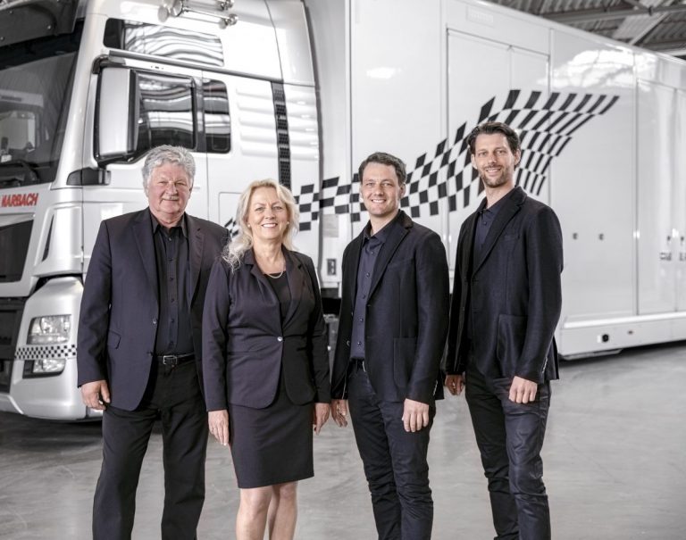 Das Unternehmen – Marbach Concepte